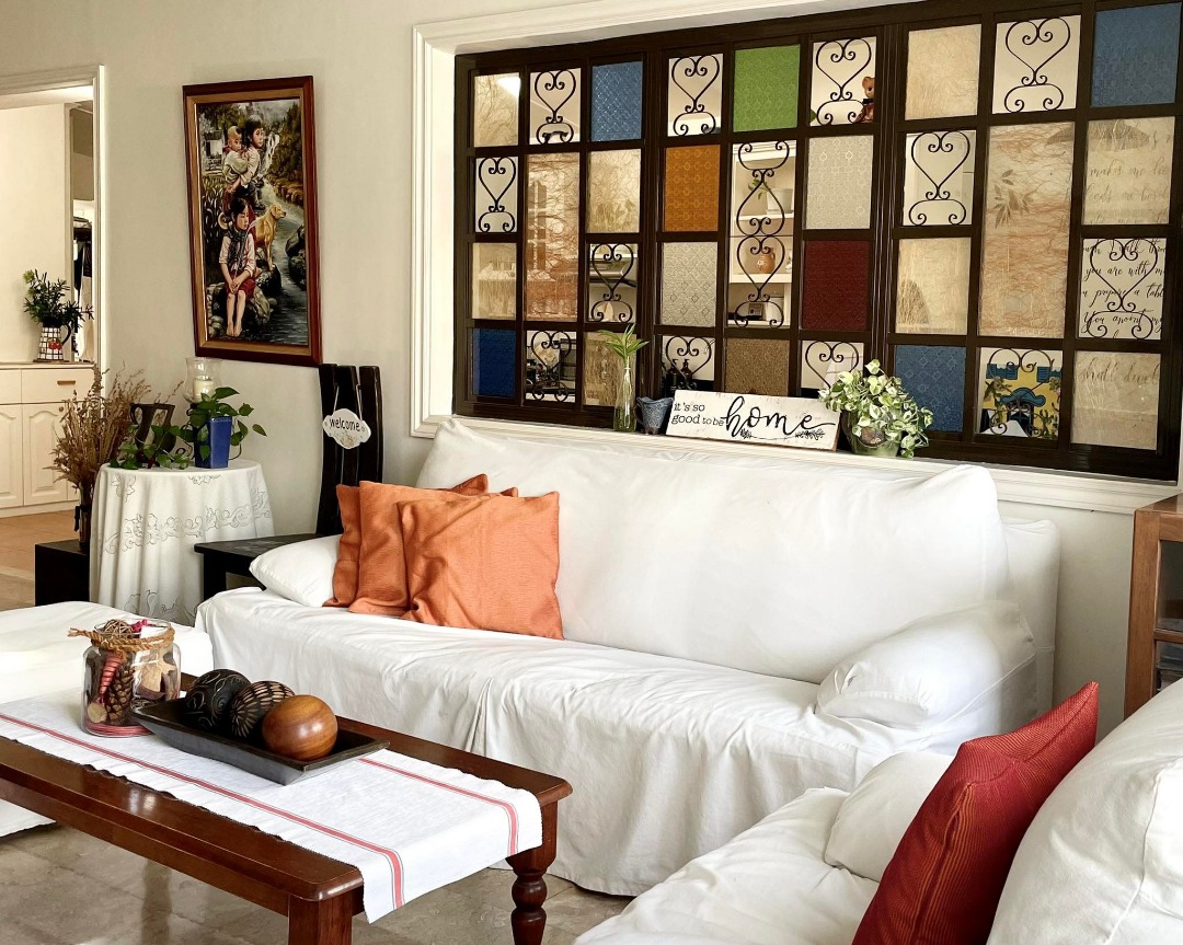 Cozy and Airy Bungalow in BFHomes International, Property, For Sale ...