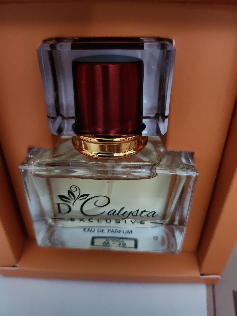 D'Calysta D'Juicy Perfume EDP - Great for gifts!, Beauty & Personal ...