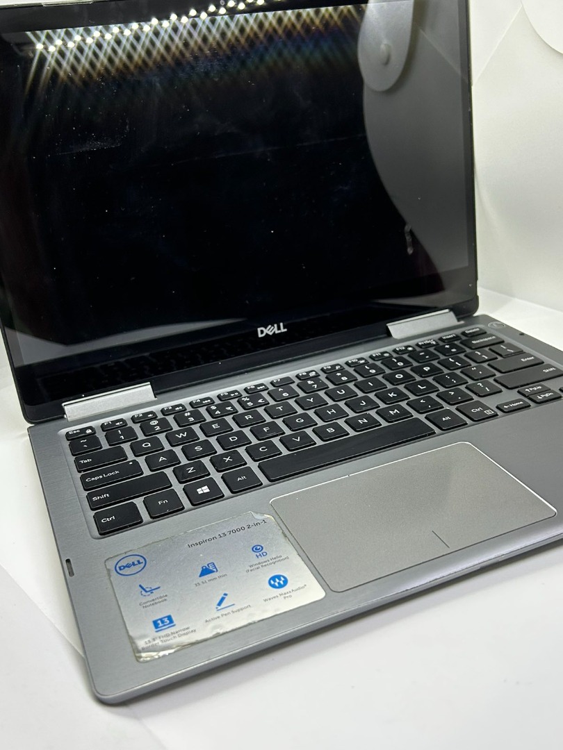 Dell Inspiron 13 7373 (2-in-1), Computers & Tech, Laptops & Notebooks ...