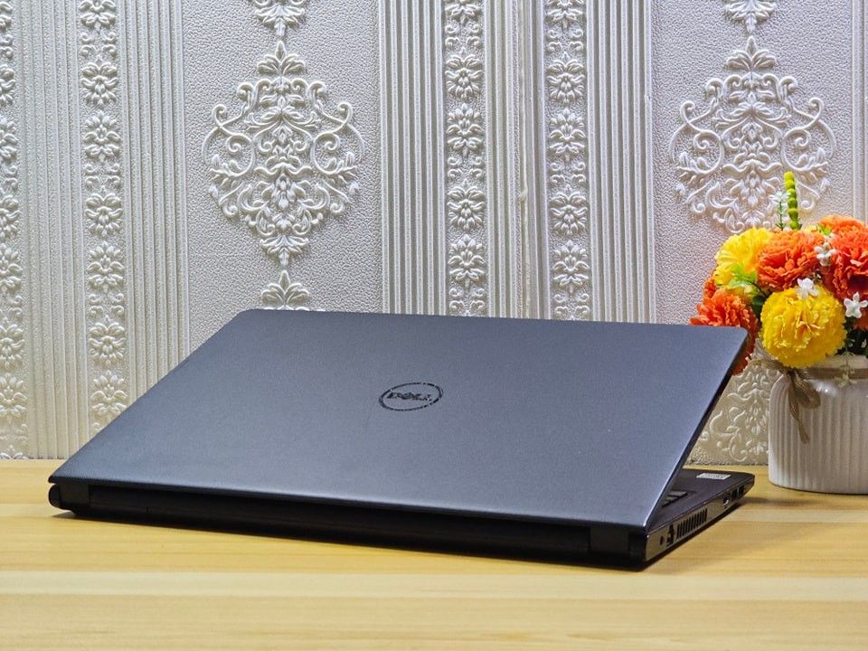 Dell Inspiron 15 3576 Core i5-8Th Gen 8Gb Ram 128Gb SSD RADEON 520 2Gb ...