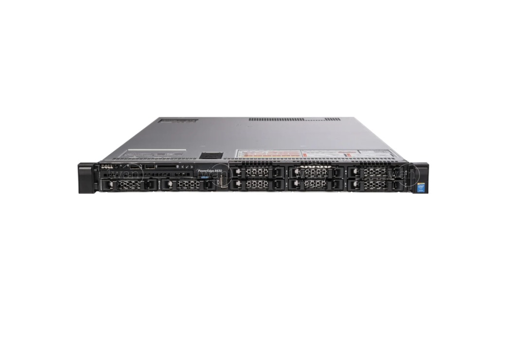 Dell PowerEdge R630, Computers & Tech, Parts & Accessories, Networking ...