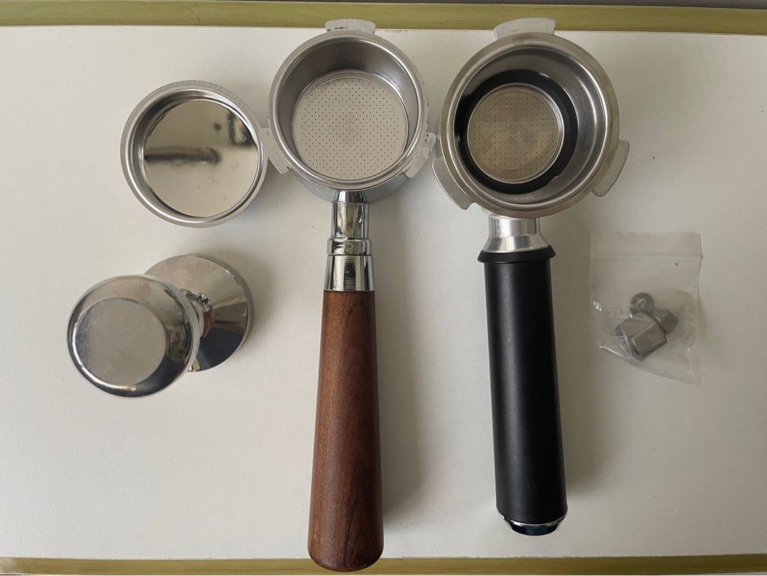 Delonghi Dedica (modified steam wand), TV & Home Appliances, Kitchen ...