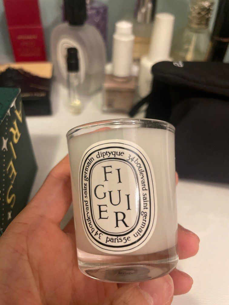 Diptyque, 傢俬＆家居, 家居香薰 - Carousell