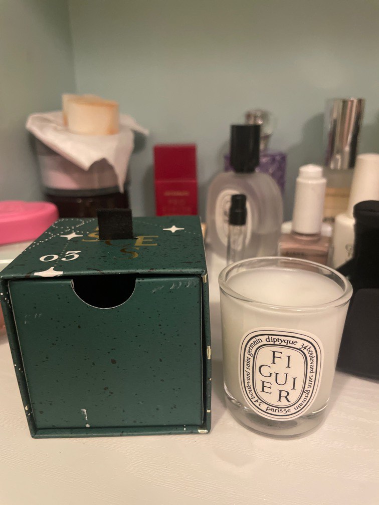 Diptyque, 傢俬＆家居, 家居香薰 - Carousell