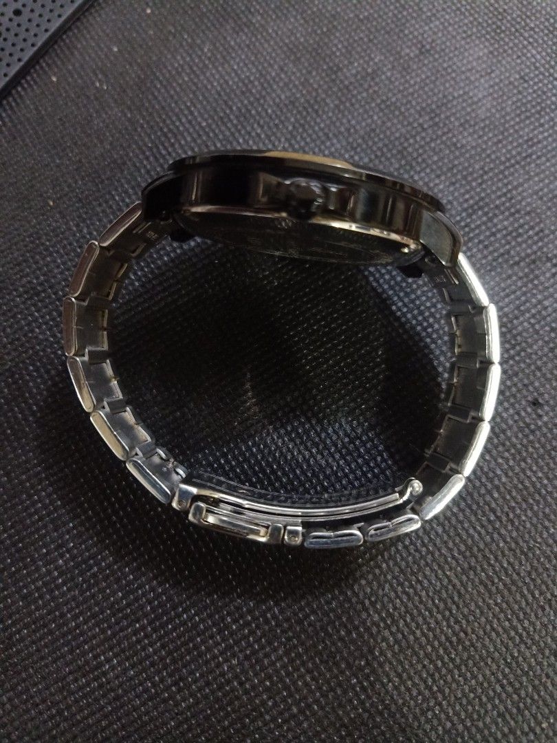 Domos kenos swiss, Men's Fashion, Watches & Accessories, Watches on ...