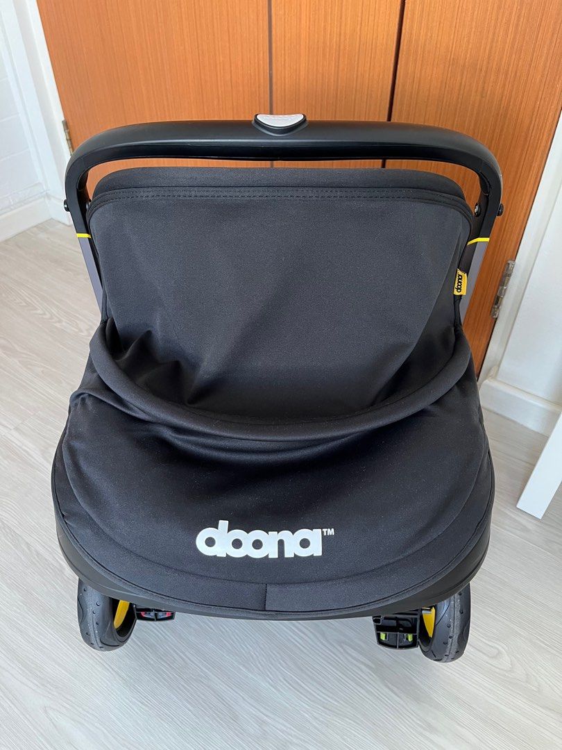 Doona+ Infant Car Seat, Babies & Kids, Going Out, Strollers on Carousell