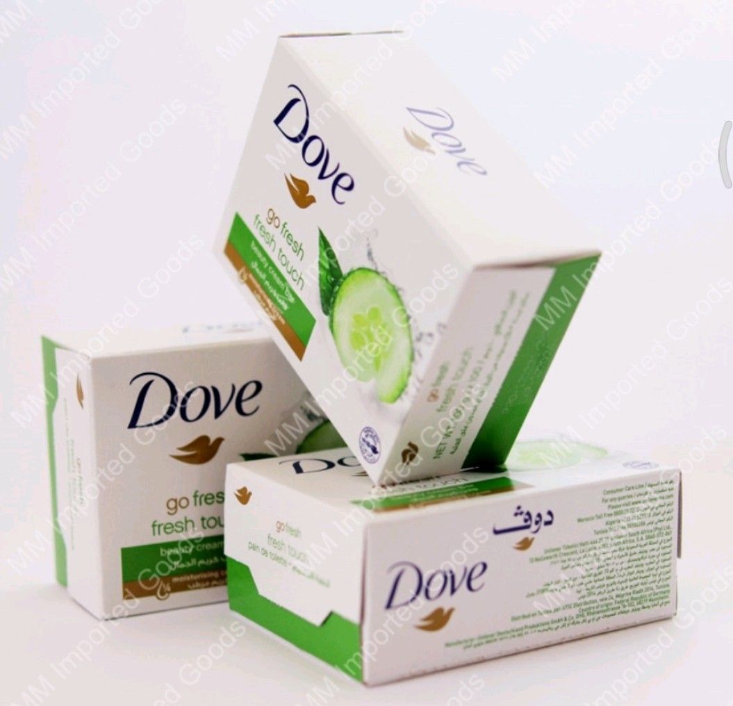Dove beauty cream bar (100g) from dubai, Beauty & Personal Care, Bath ...