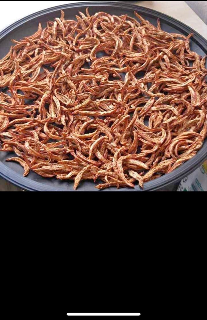 Dried kamias, Food & Drinks, Spice & Seasoning on Carousell