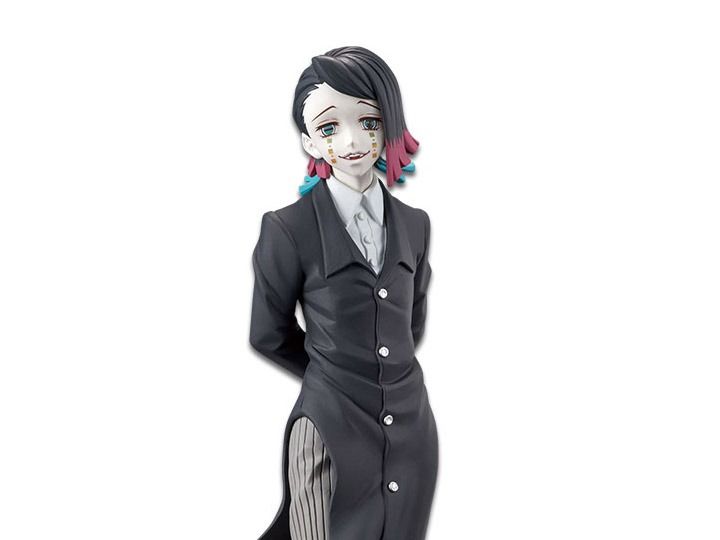 DXF Demon Slayer: Kimetsu no Yaiba Demon Series Vol.3 Enmu, Hobbies ...