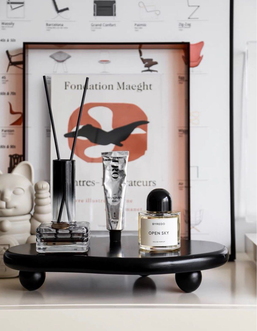 EDEN Display table, Furniture & Home Living, Home Decor Accessories ...