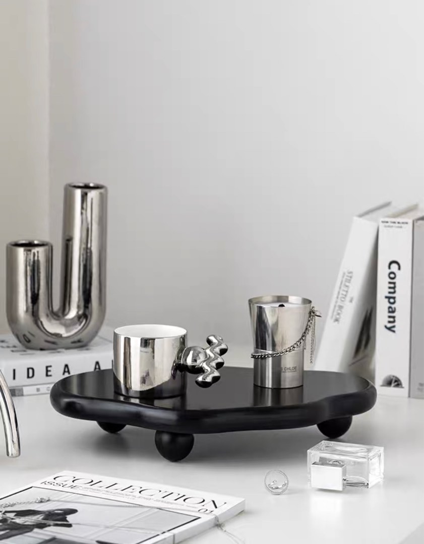 EDEN Display table, Furniture & Home Living, Home Decor, Other Home ...