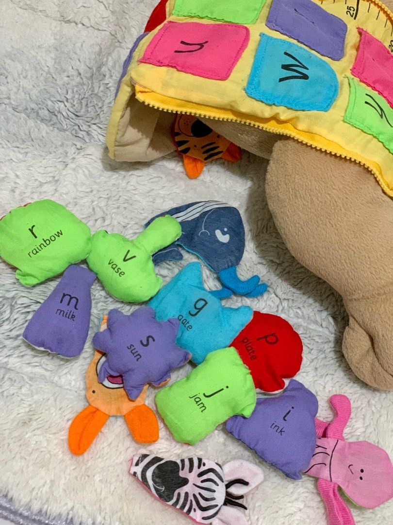 ELC Lion Height, Babies & Kids, Infant Playtime on Carousell