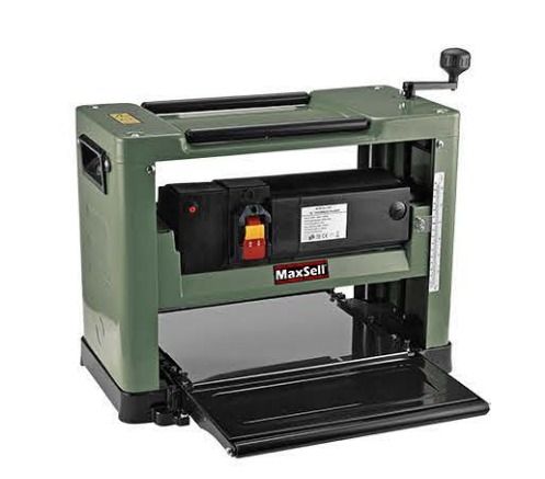Electric Thickness Planer, Commercial & Industrial, Construction Tools ...