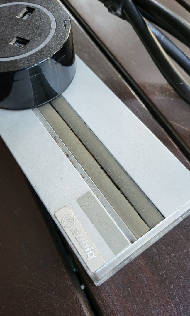 Eubiq extension Cable, TV & Home Appliances, Electrical, Adaptors ...