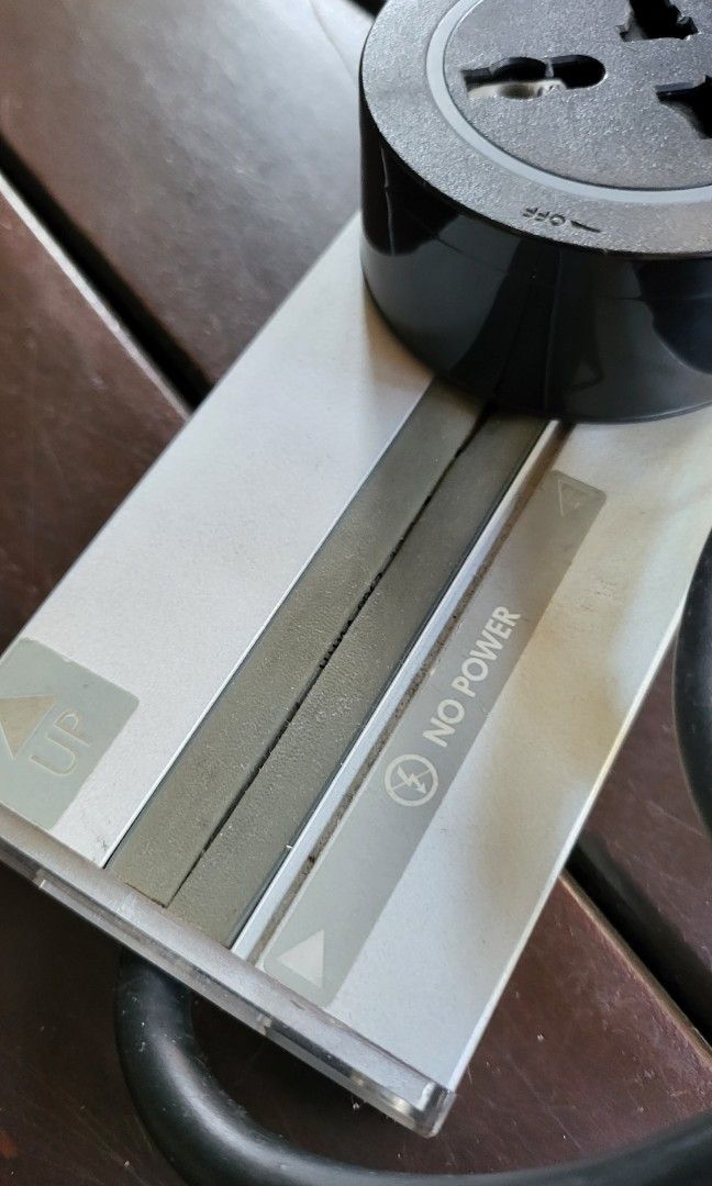 Eubiq extension Cable, TV & Home Appliances, Electrical, Adaptors ...