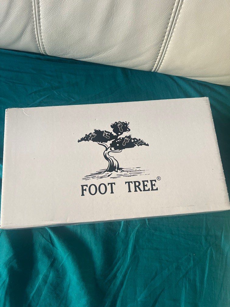Foot Tree Shoes, Women's Fashion, Footwear, Shoe inserts on Carousell