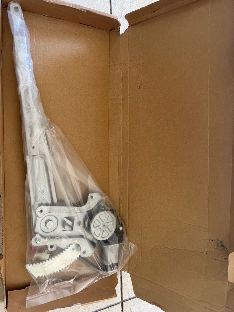 Ford Ranger WL / Mazda BT50 power window gear & motor, Auto Accessories ...