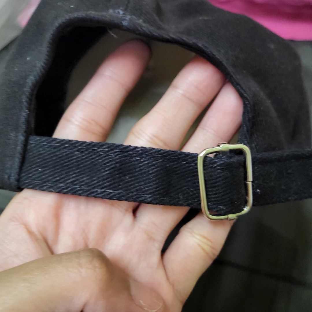 Fujifilm Cap, Men's Fashion, Watches & Accessories, Caps & Hats on Carousell