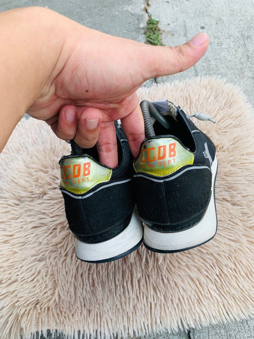 GGDB GOLDEN GOOSE DELUXE DELUXE BRAND on Carousell