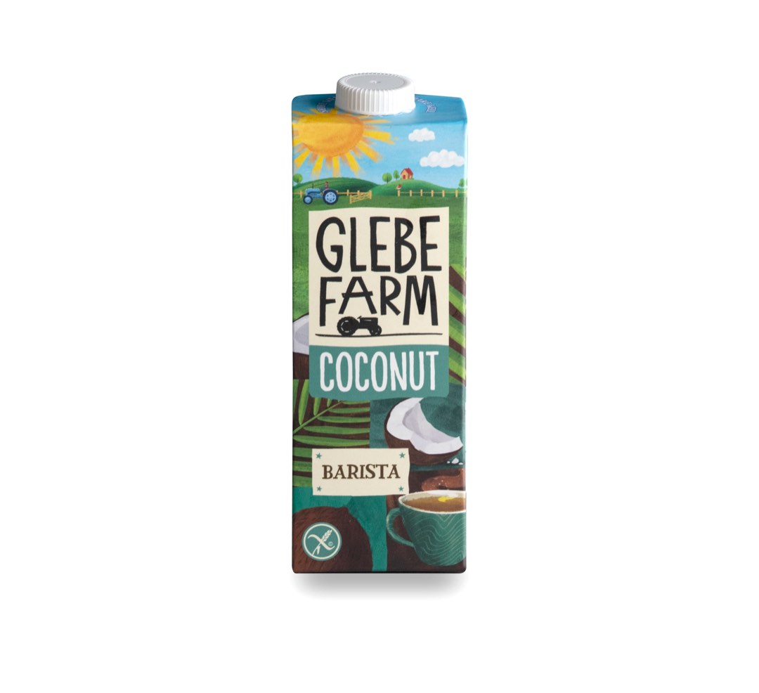 Glebe Farm Coconut Milk, Food & Drinks, Beverages on Carousell