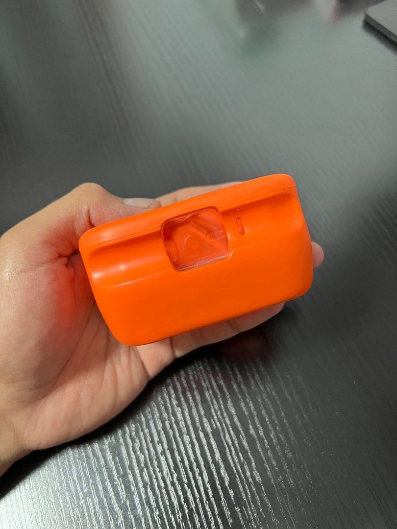 GoPro Hero 8 Floaty, Photography, Cameras on Carousell