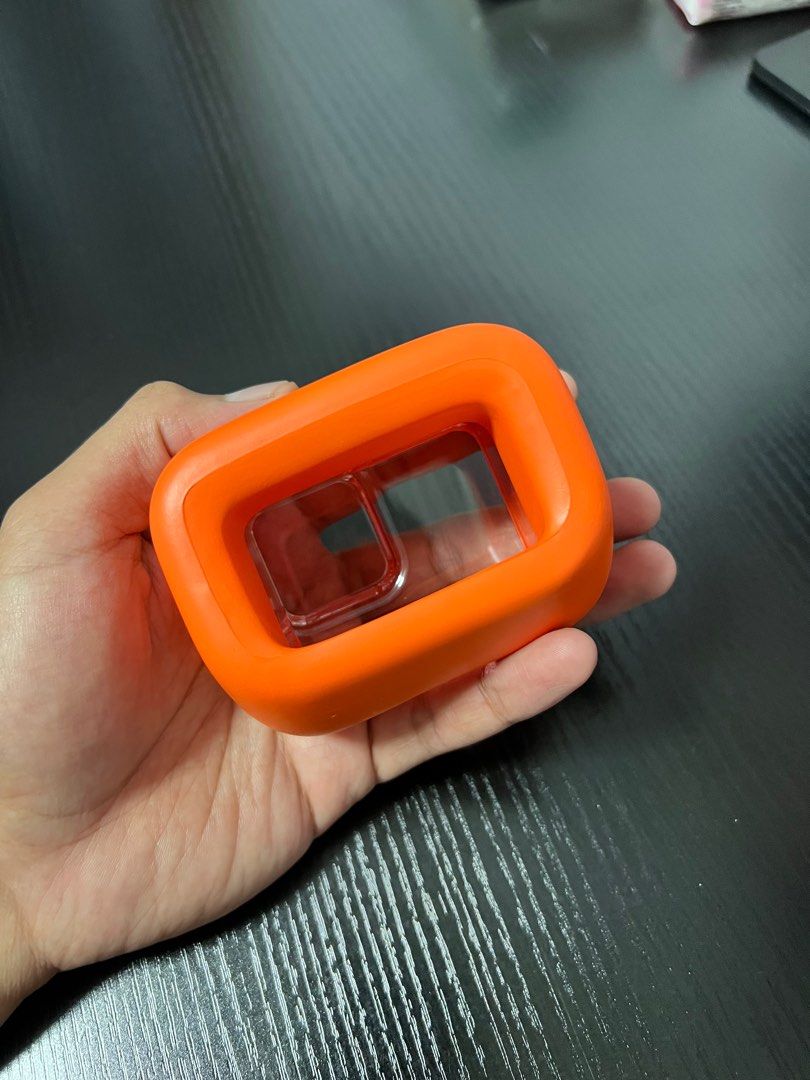 GoPro Hero 8 Floaty, Photography, Cameras on Carousell