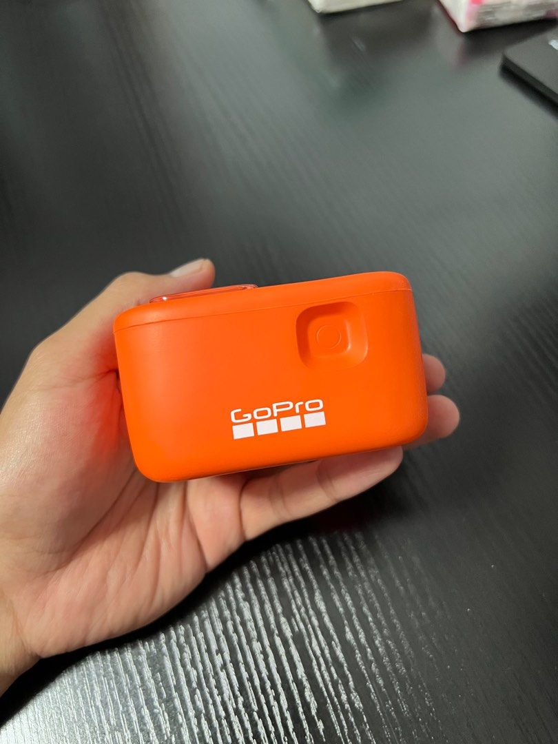 GoPro Hero 8 Floaty, Photography, Cameras on Carousell