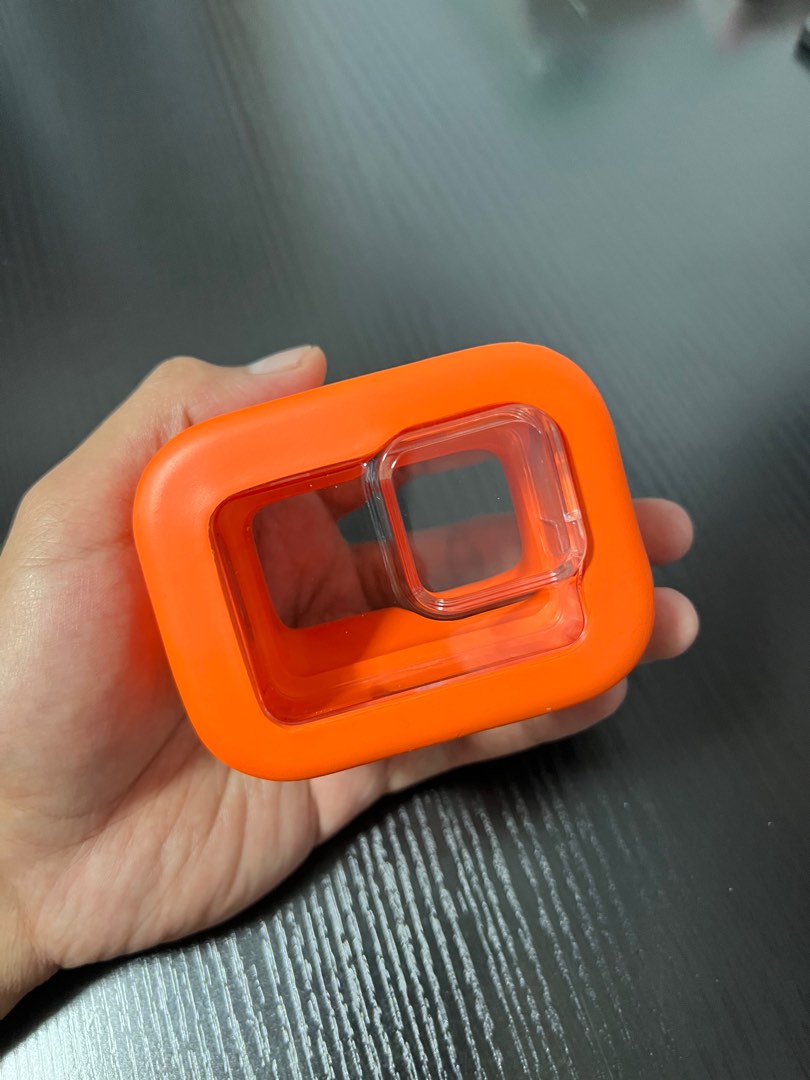 GoPro Hero 8 Floaty, Photography, Cameras on Carousell