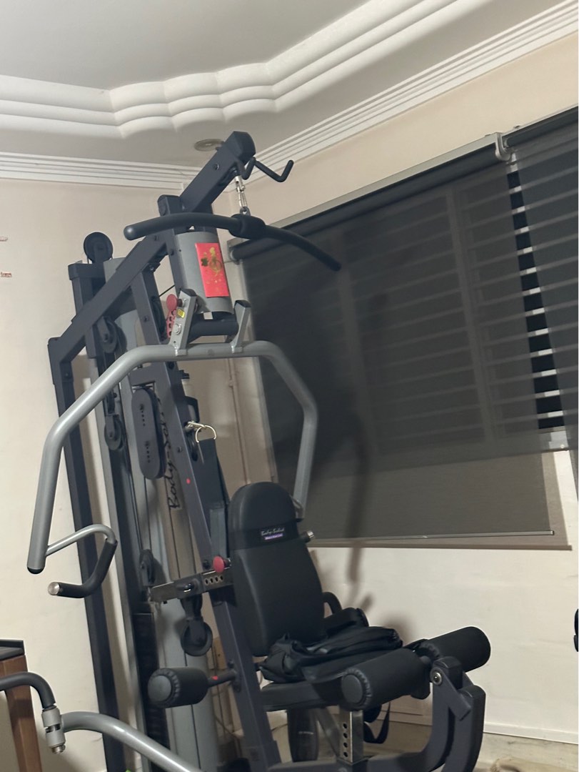 gym equitment, Sports Equipment, Exercise & Fitness, Cardio & Fitness ...