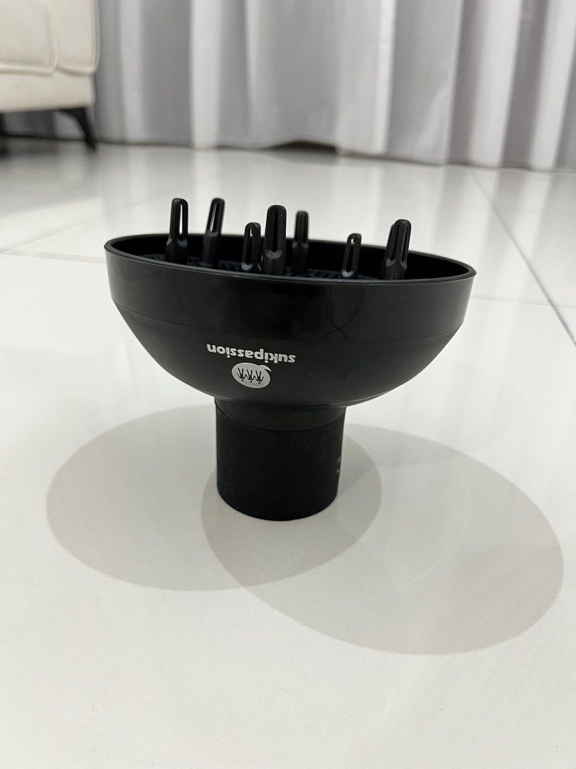 Hair dryer curl diffuser, Beauty & Personal Care, Hair on Carousell