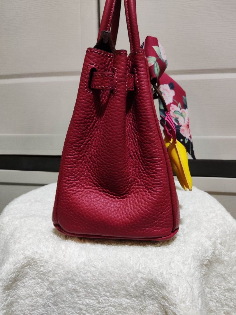 Hermes Birkin, Luxury, Bags & Wallets on Carousell