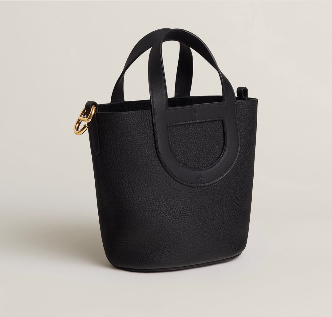 Hermes In-the-loop 18 Bag, Luxury, Bags & Wallets on Carousell