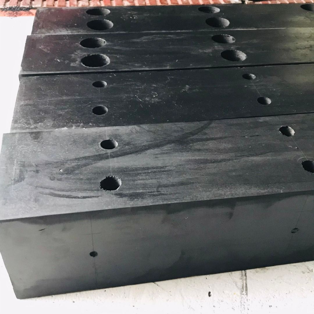 High Quality Rubber Bumper, Commercial & Industrial, Industrial ...