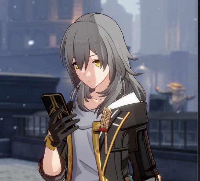 Honkai Star Rail Start 50 Pull Account, Video Gaming, Gaming ...