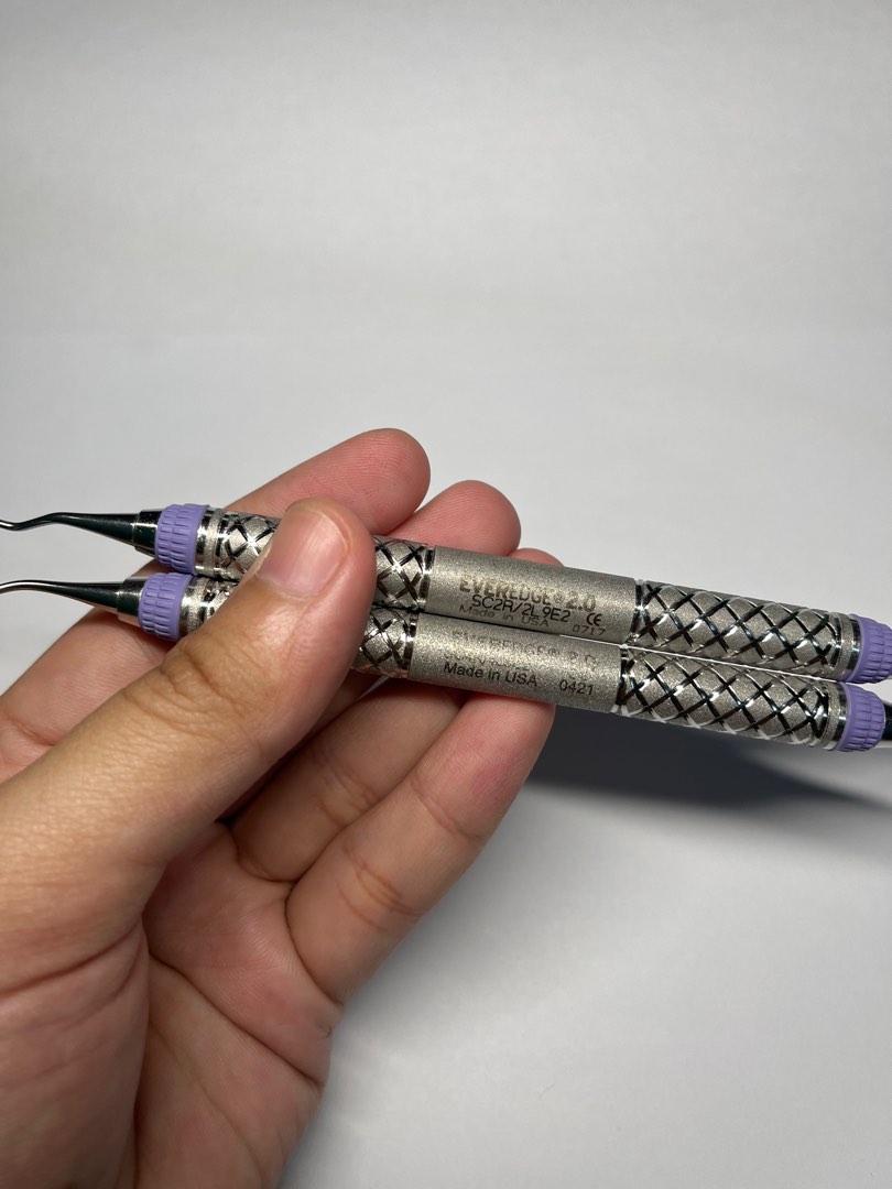 Hu Friedy Universal Curette, Health & Nutrition, Medical Supplies ...