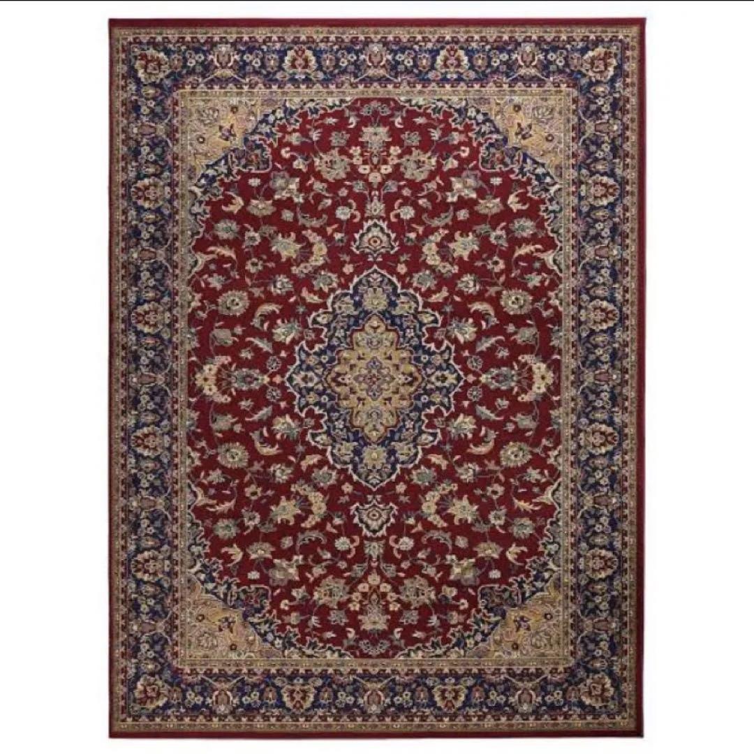 Ikea Carpet vedbak, Furniture & Home Living, Home Decor, Carpets, Mats ...