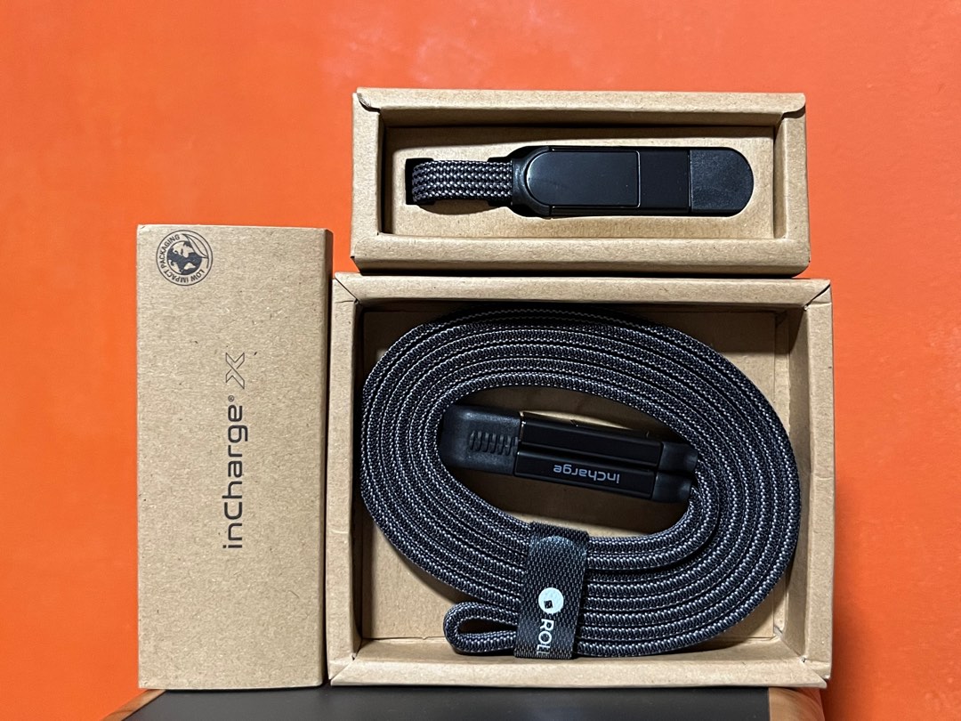inCharge X & inCharge X Max, Mobile Phones & Gadgets, Mobile & Gadget Accessories, Chargers ...