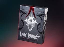 Ink Beast Dark Edition. Only 300 of these in the world., Hobbies & Toys ...
