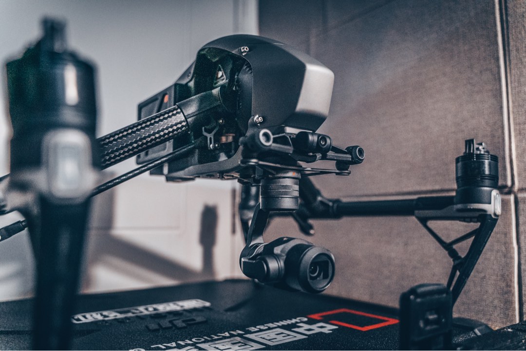 INSPIRE 2, 攝影器材, 航拍 - Carousell