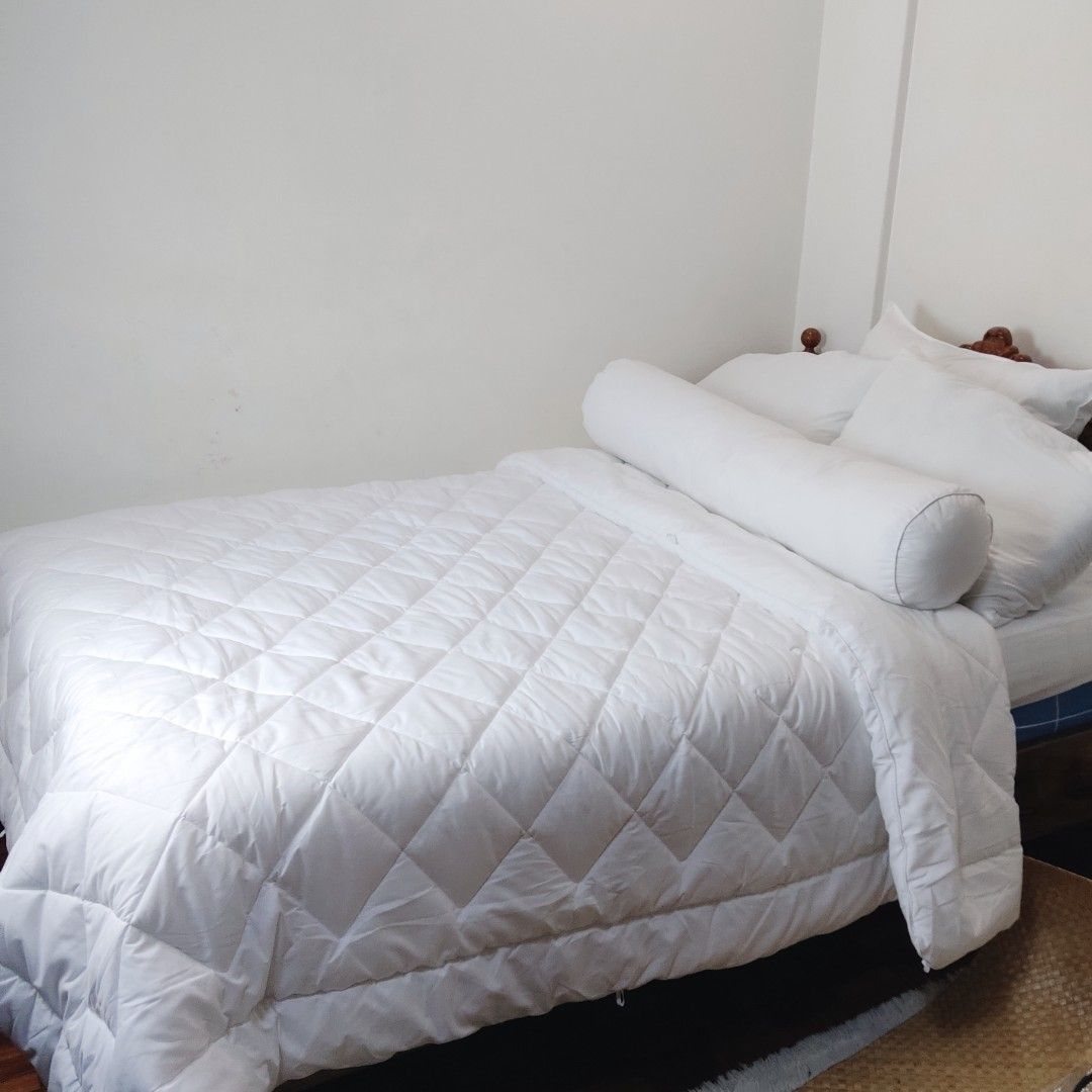 (DUVET INFILL ONLY!) Joyce and Diana Premium thick filler Duvet infill ...