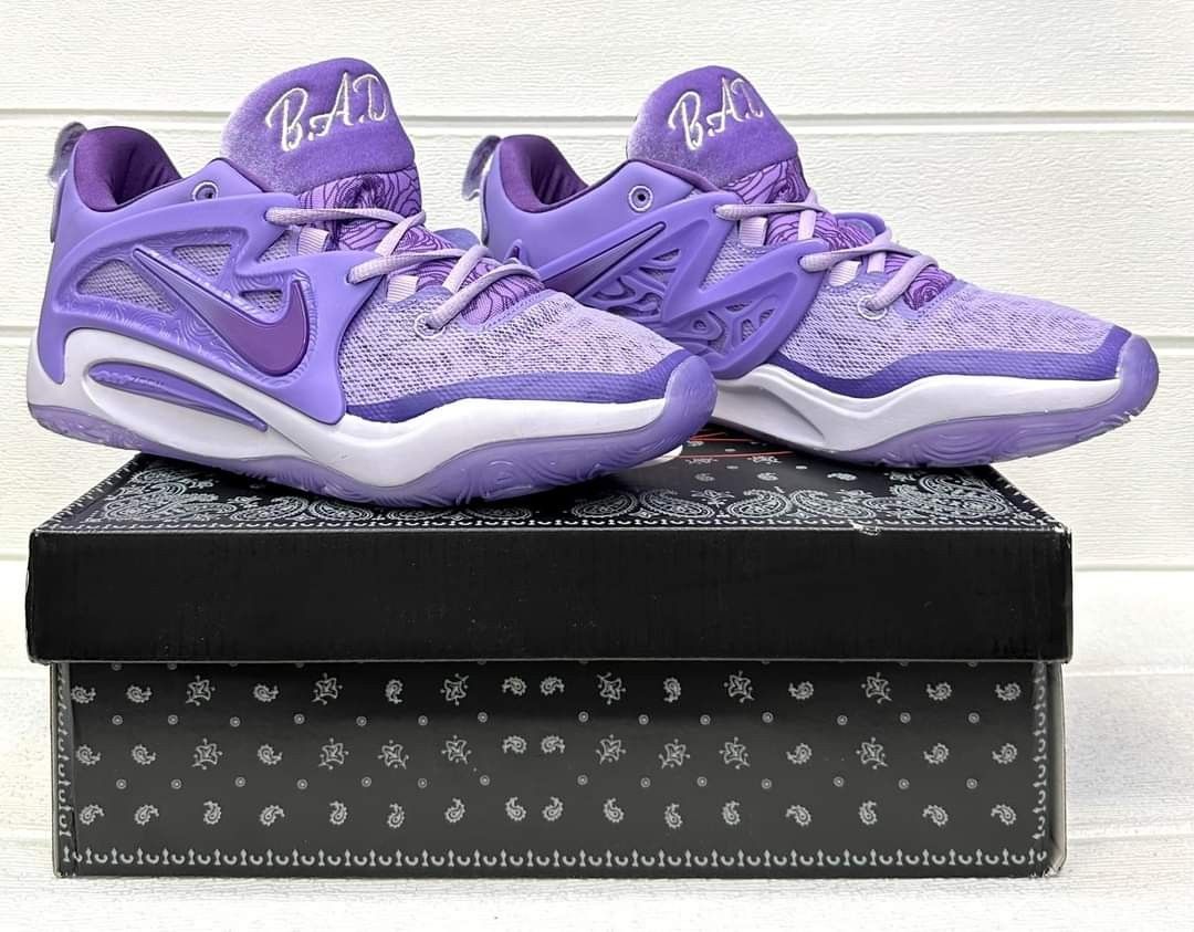 Kd 15 Bad, Men's Fashion, Footwear, Sneakers on Carousell