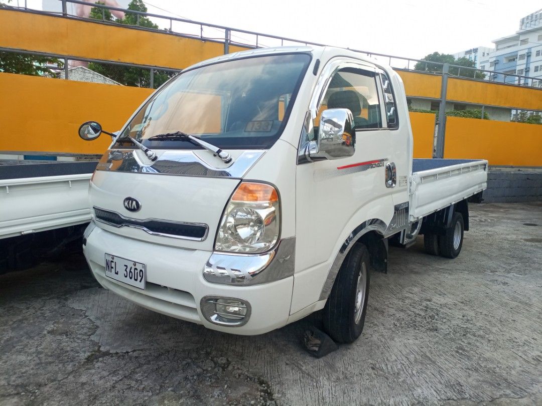 KIA BONGO TRUCKS, Commercial & Industrial, Industrial Equipment on ...