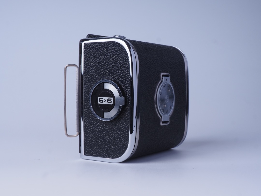 Kiev 120 Film Back Magazine, Photography, Photography Accessories ...