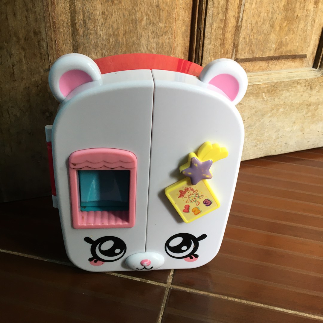 Kindi Kids Fun Refrigerator, Hobbies & Toys, Toys & Games on Carousell