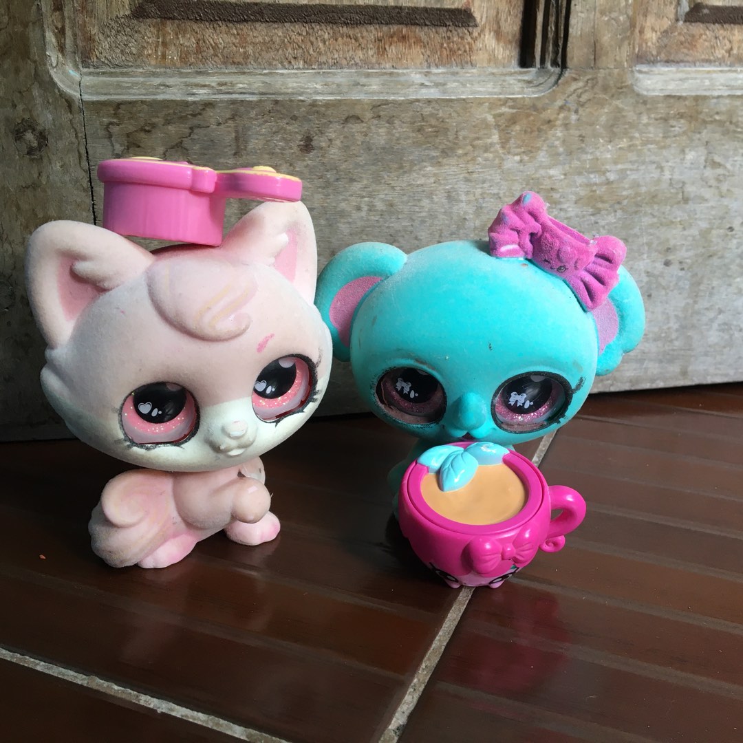 Kindi Kids Pets, Hobbies & Toys, Toys & Games on Carousell