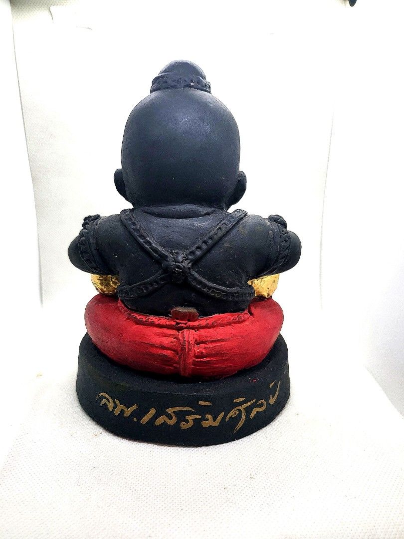 Kumanthong ThepChai Bucha (kmt), Hobbies & Toys, Memorabilia ...