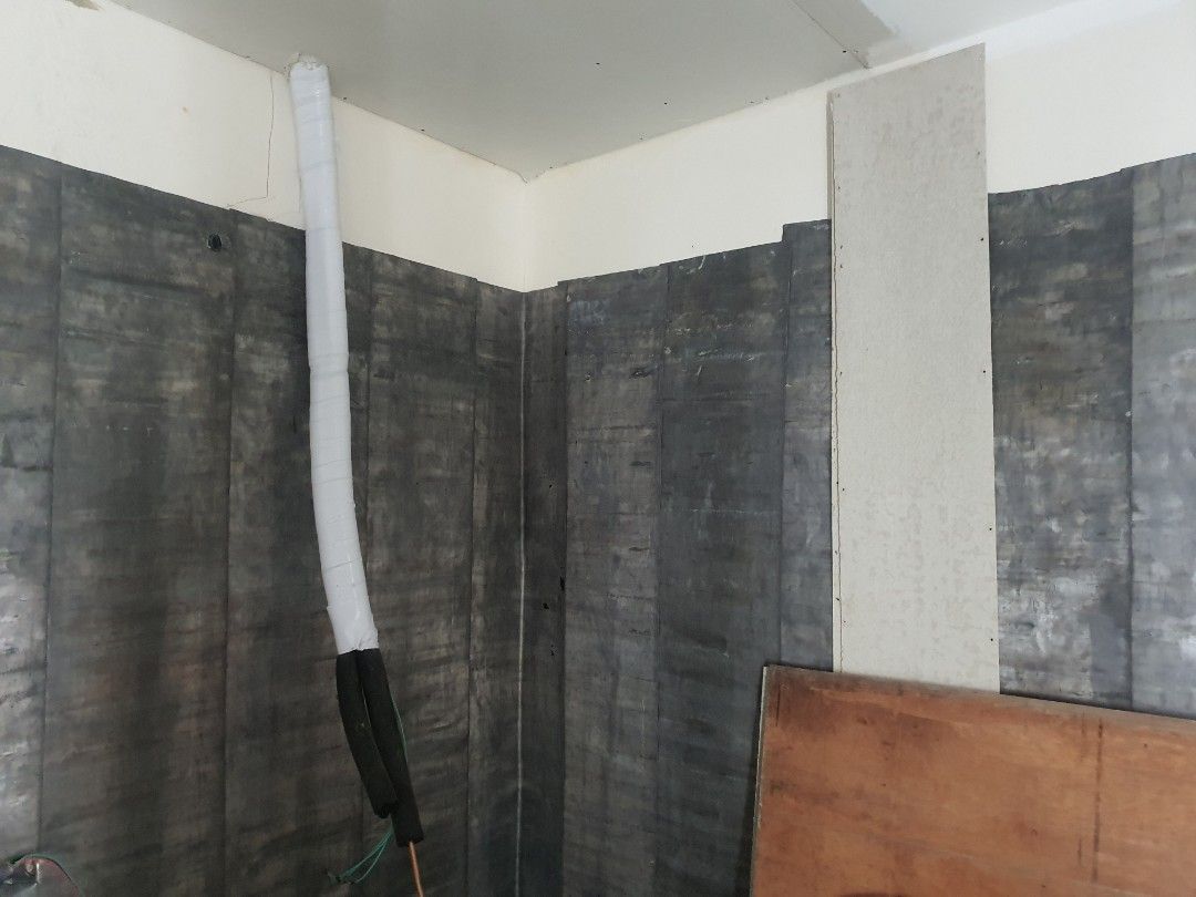 Lead Sheets, Commercial & Industrial, Construction & Building Materials ...