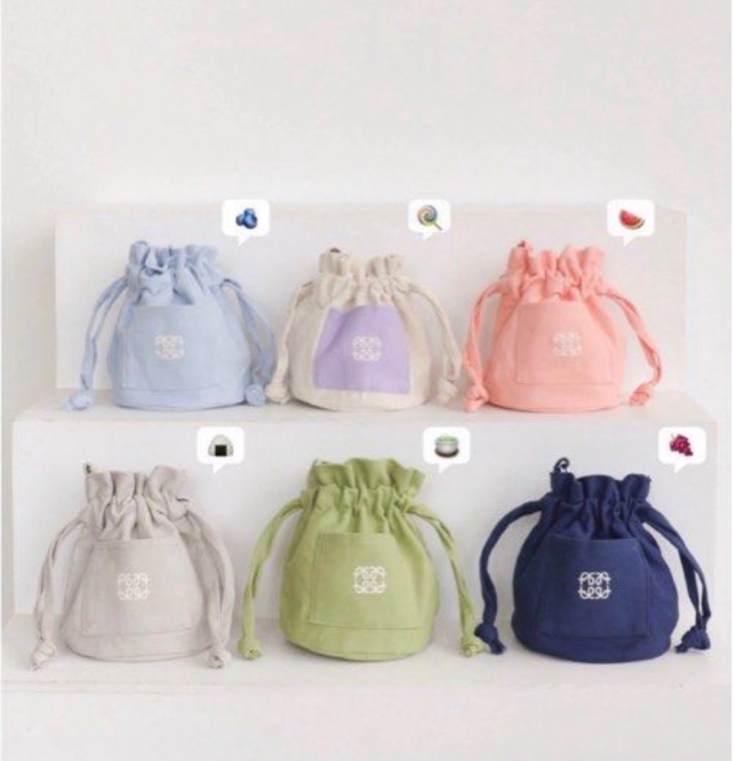 LF TTR Froot Loot V1.0, Women's Fashion, Bags & Wallets, Cross-body ...