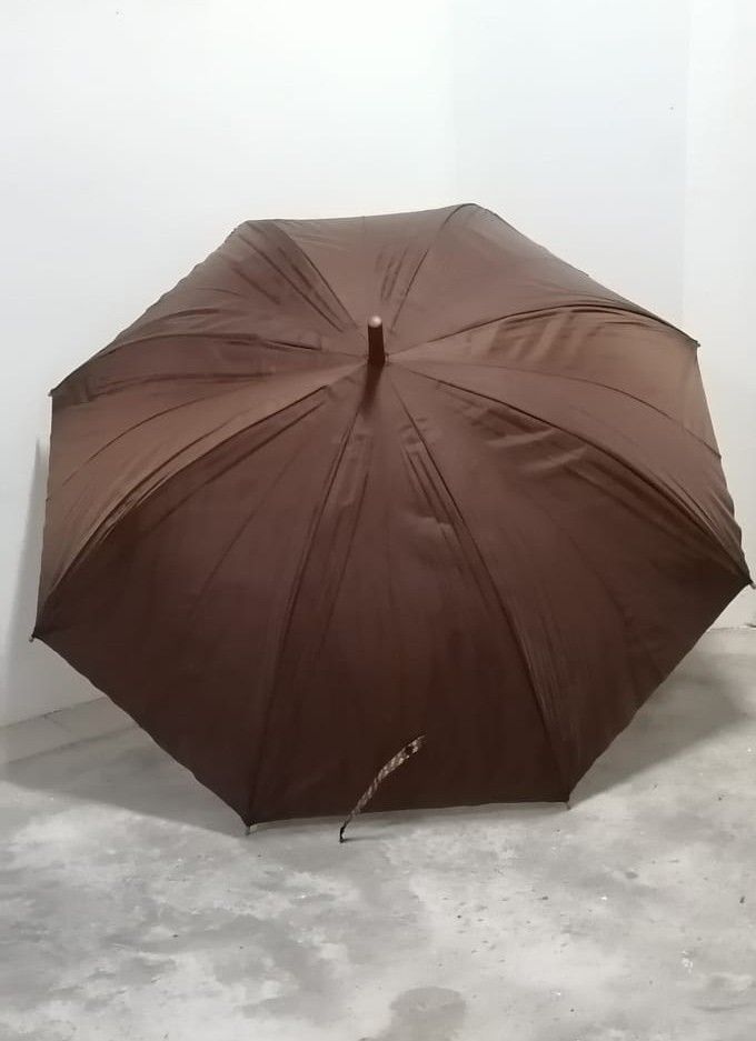 Limited Edition Esso Animal Tiger Prints Jumbo Car Golf Umbrella ...