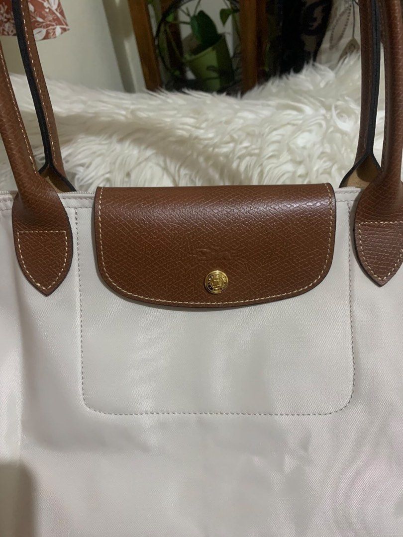 Longchamp Large Long Handle on Carousell